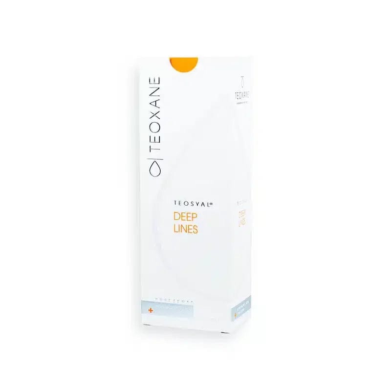 Teosyal puresense Deep Lines – Your Filler Store